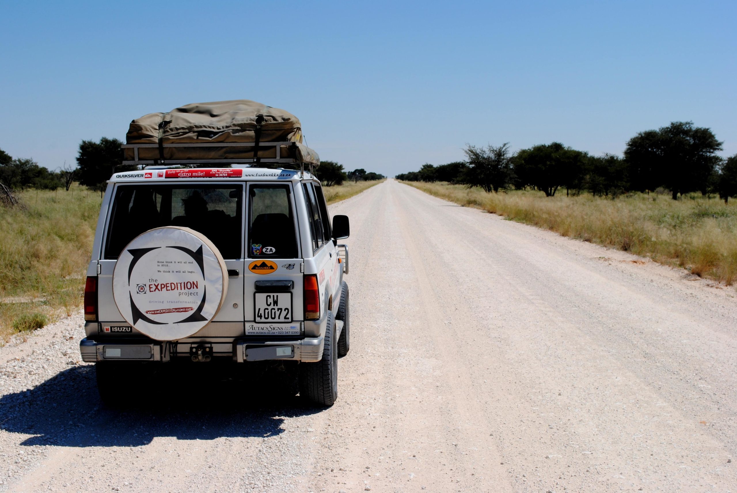 Online Courses - The Expedition Project