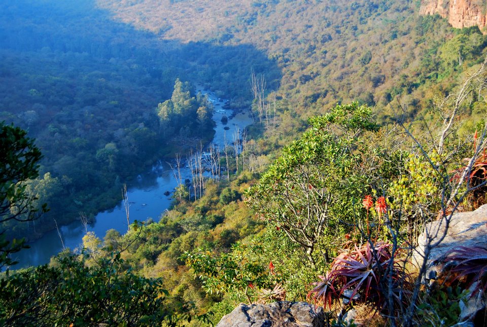 Duzi Umngeni Conservation Trust, Howick - The Expedition Project