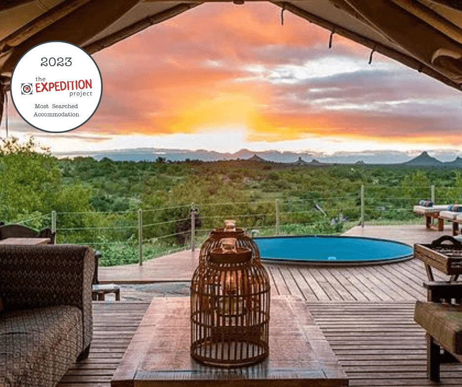 Bundox Explorer Camp | Eco-Luxury Tented Camp