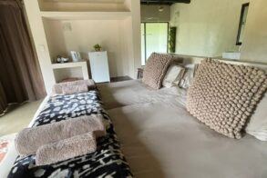 Magwena River Lodge, Selwane Nature Reserve - The Expedition Project